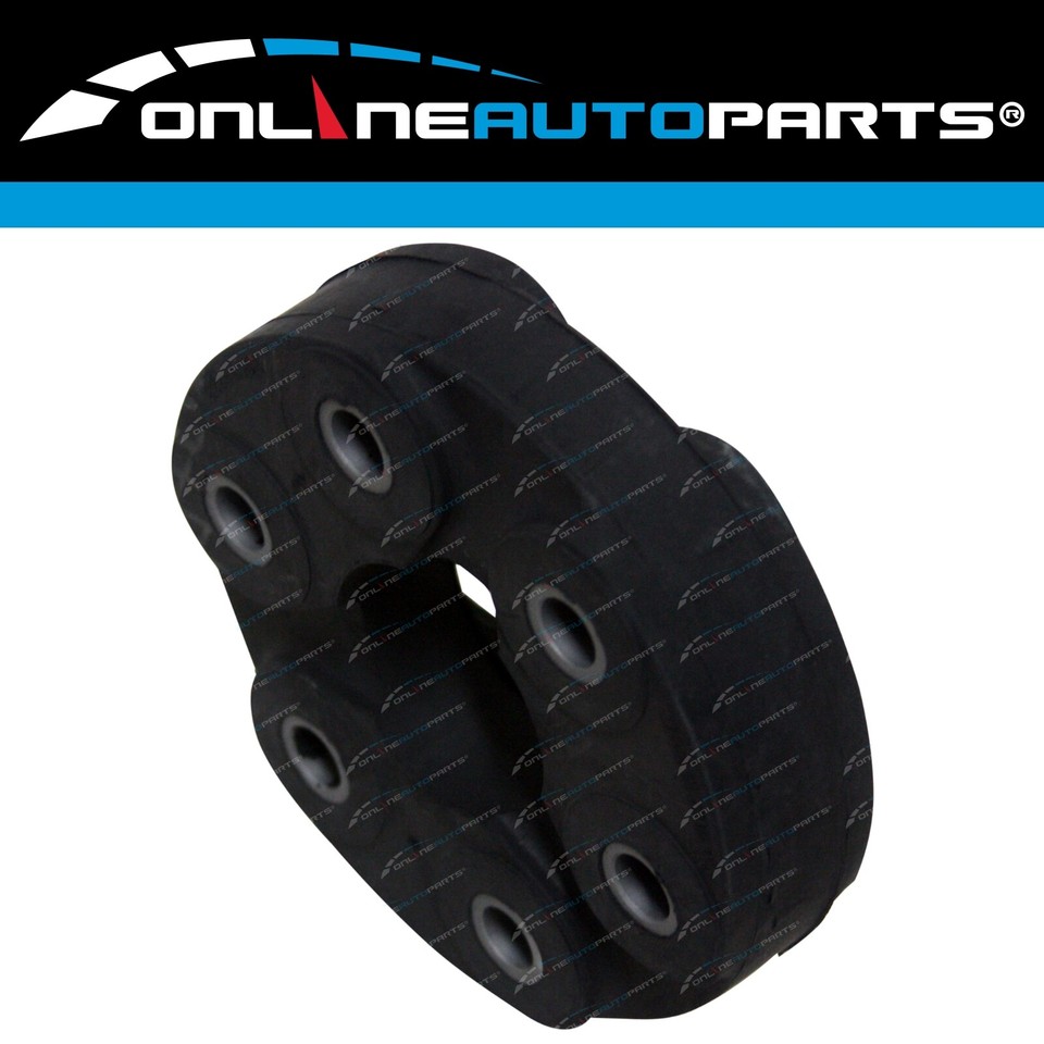 Rear Drive Shaft TailShaft Coupling for Holden Commodore VX VY VZ VE V6 ...