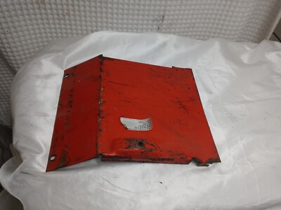 Ariens 932011 Snow Blower Bottom Panel 03209100 | eBay