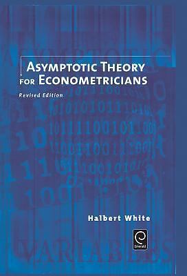 Economic Theory, Econometrics, and Mathematical Economics Ser ...