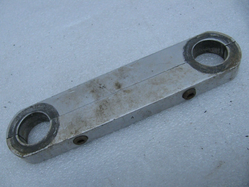 4 oco inc Chopper Front End Fork Brace Harley Davidson Sportster ...