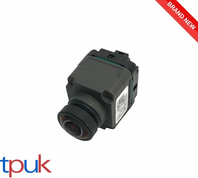 OEM Land Rover Evoque Surround Parking Camera - LR025912 for sale ...