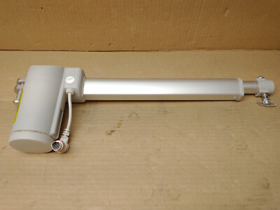 TiMotion Hi-Lo hospital bed linear actuator IP54 TA23-2202-001, 10.25 ...