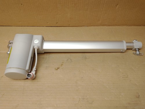TiMotion Hi-Lo hospital bed linear actuator IP54 TA23-2202-001, 10.25 ...