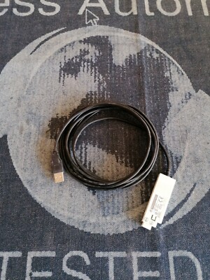 Telemecanique SR2 USB01 Cable Programming USB | eBay Australia