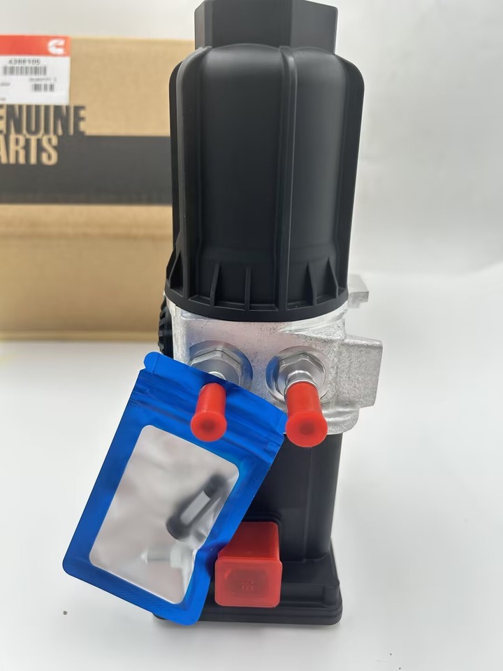 5506956RX DEF Doser Pump Fits for Cummins Diesel Engine 4388105 5506956 ...