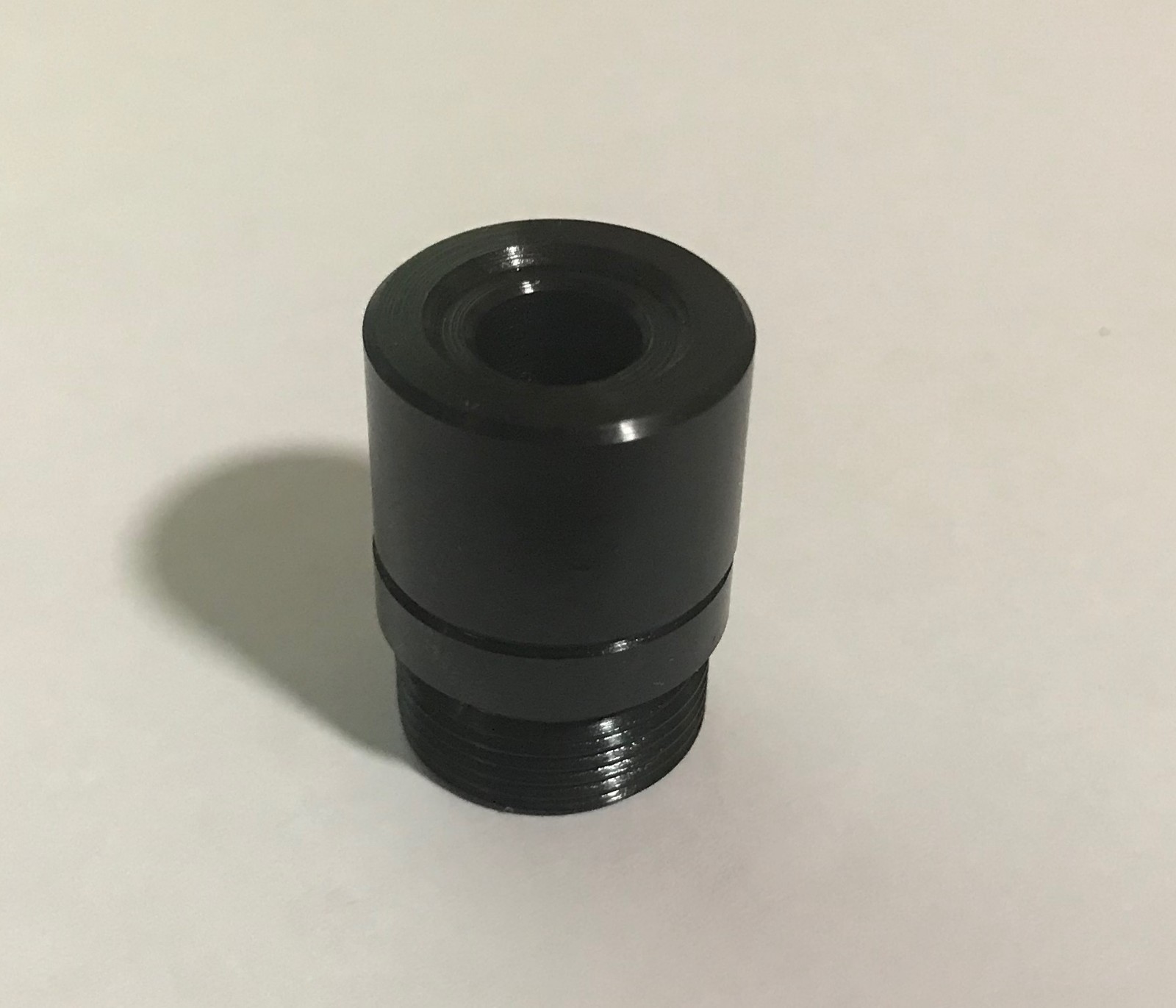 1/2-20 UNF Adapter for Benjamin Marauder Pistol(P-Rod) | eBay