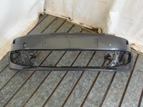 VW Polo 6R mit SRA Stoßstange vorne 6R0807221 | eBay.de