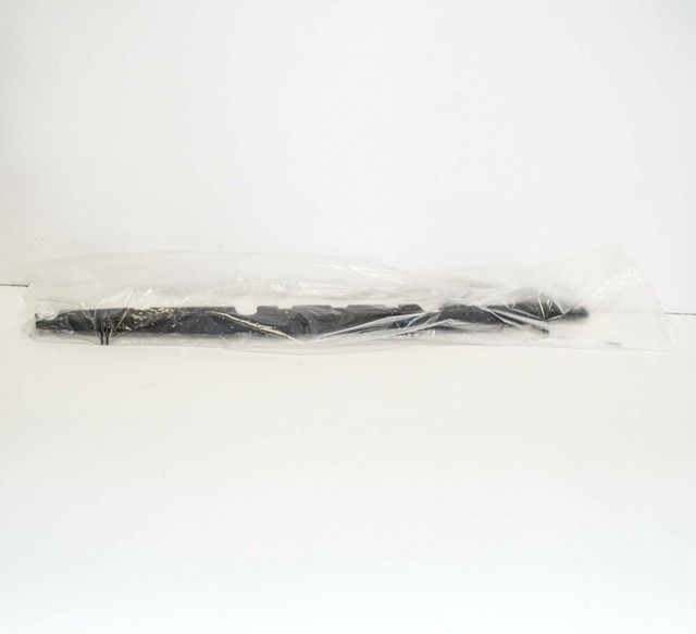 BMW OEM 14-15 428i Radiator-under Cover Front Bracket 51118054523 for ...