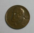 1931 Centennial of the Reaper International Harvester Cyrus Hall ...