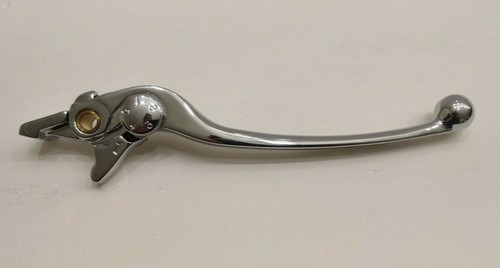 NEW CHROME ON OEM SUZUKI GSX1300R GSXR BANDIT SV FRONT BRAKE LEVER ...