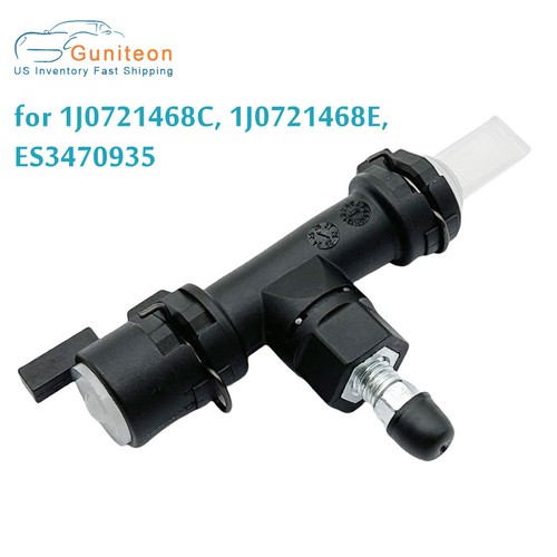 Fit Volkswagen Audi Clutch Bleeder Assembly 1J0721468E 1J0721468C ...