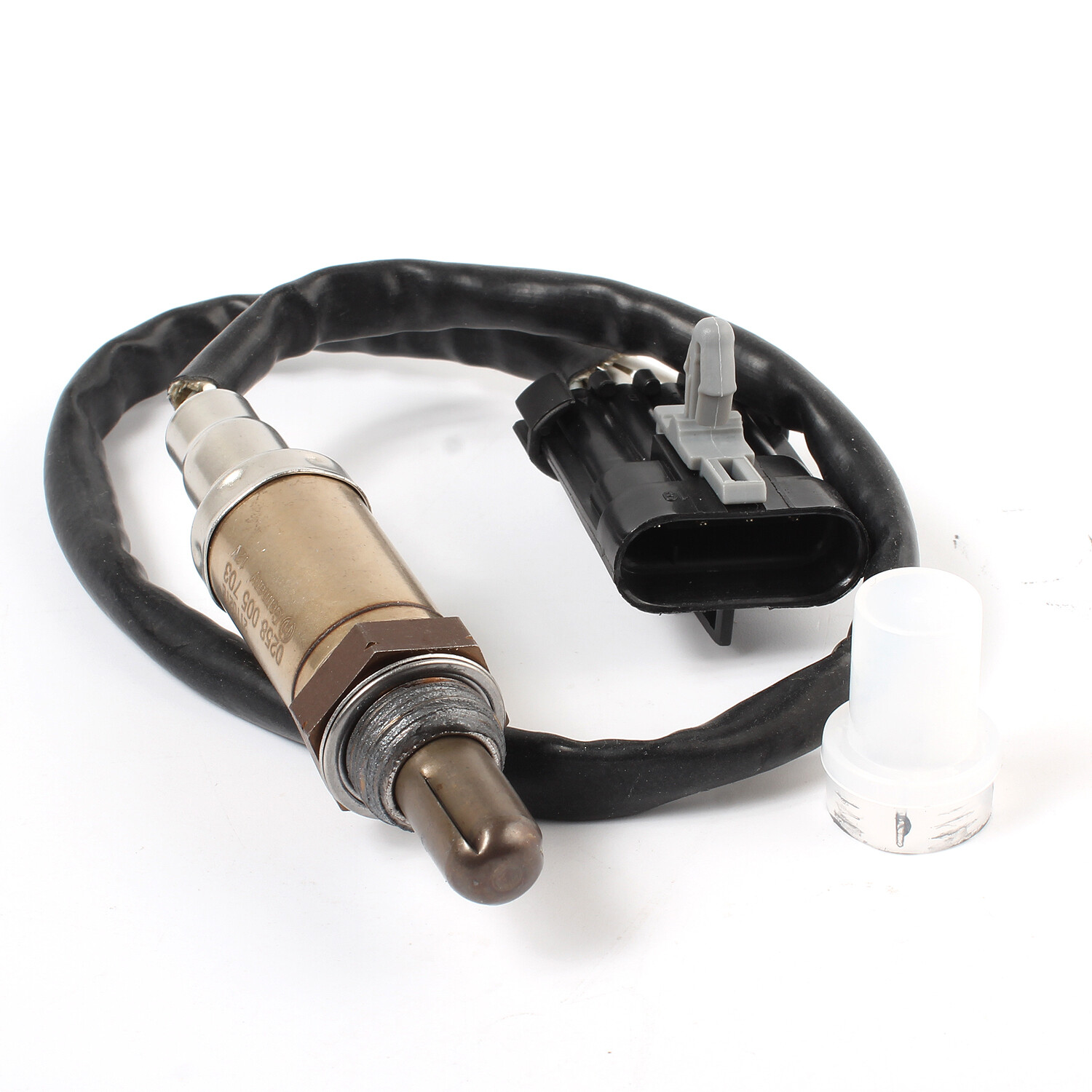 2x BOSCH OXYGEN SENSORS SUIT HOLDEN VS VT VU VX VY COMMODORE O2 V6 V8 ...