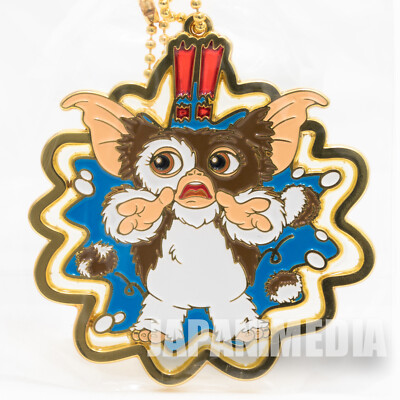 Gremlins Gizmo Metal Mascot Charm Ballchain #5 SK JAPAN | eBay UK
