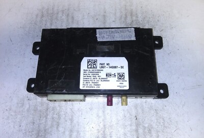 LB5T-14G087-SE communication control module 2018-2021 Ford Expedition ...