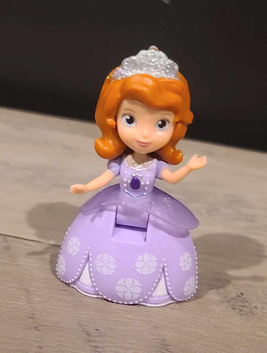 Princess Sofia Toys Play SOFIA THE FIRST PLAY SET | EBay