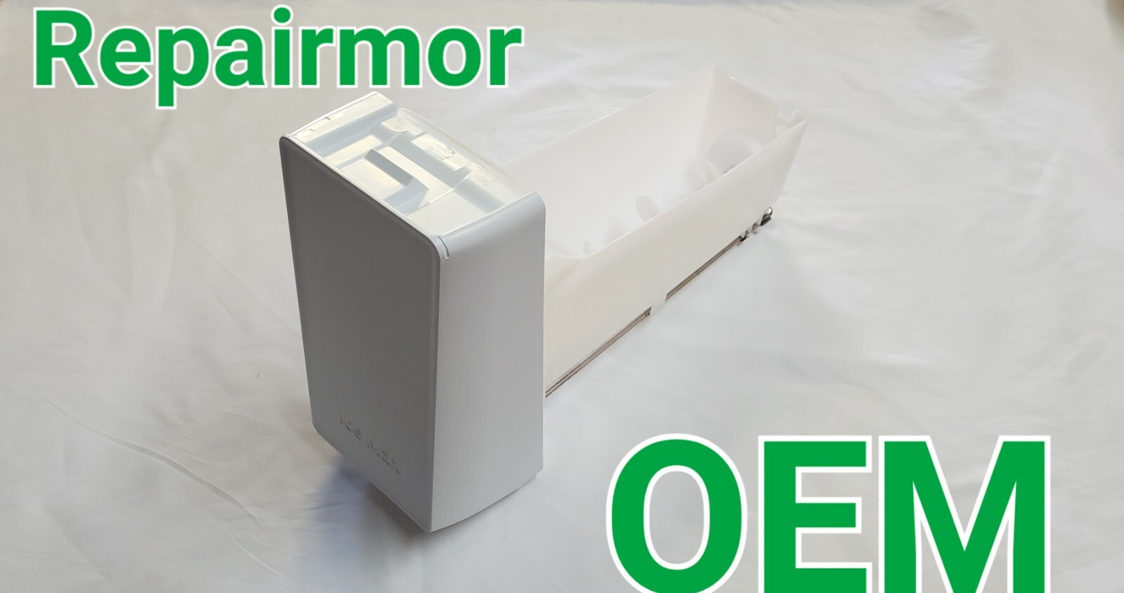 DA97-14474C, DA97-14474A Genuine Samsung Refrigerator Ice Bucket Bin ...