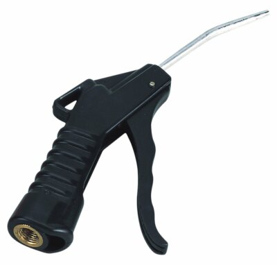Compressor Pneumatic Pistol Grip Air Blow Gun 90-120 Psi 1/4 NPT-F | eBay