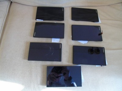 7 GARMIN DRIVESMART 65 MT-D SAT NAVS SPARES ONLY. | eBay UK