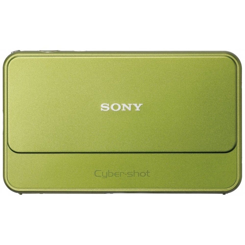 Sony Cyber Shot DSC-T99 CCD Digital Camera - Gold/Silver/Purple/Black ...