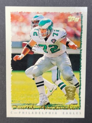 1995 Topps Carolina Panthers Special Inaugural Season David Alexander ...