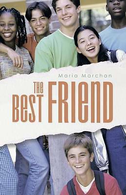 The Best Friend by Maria Marchan (Paperback, 2015) for sale online | eBay