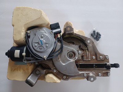 2004-08 Lexus RX330 RX350 RX400h Power Back Door Liftgate Hatch Pull ...