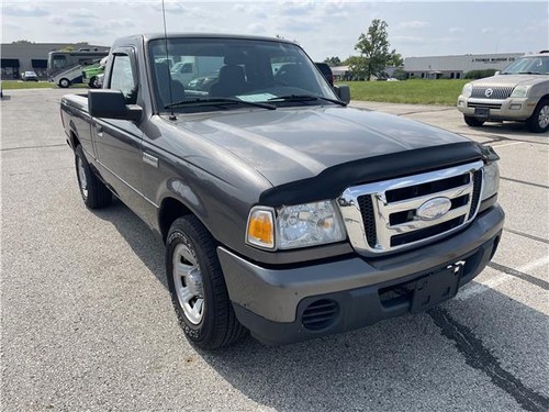2009 Ford Ranger XLT | eBay