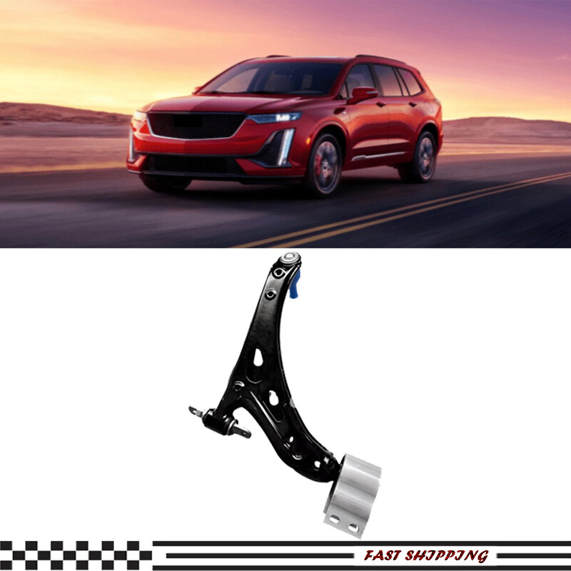 For 2019-2024 Blazer 20-24 Cadillac XT6 Front Left Control Arm 84892165 ...