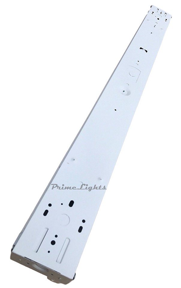 4' ft. LED Bench Work Machine Shop Light 44 Watt 5000K 5,700 Lumen | eBay