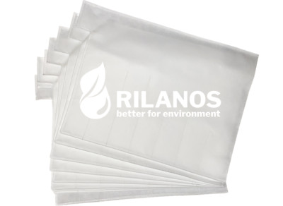 Okuma CNC coolant bag filter 10 pcs, MS80-20 type | eBay