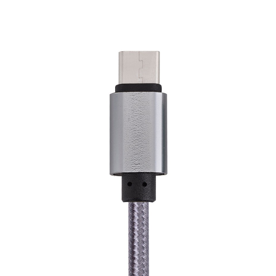 Type C USBC to USB Cable 3FT/6FT/10FT Fast Charge Cord lot Android ...