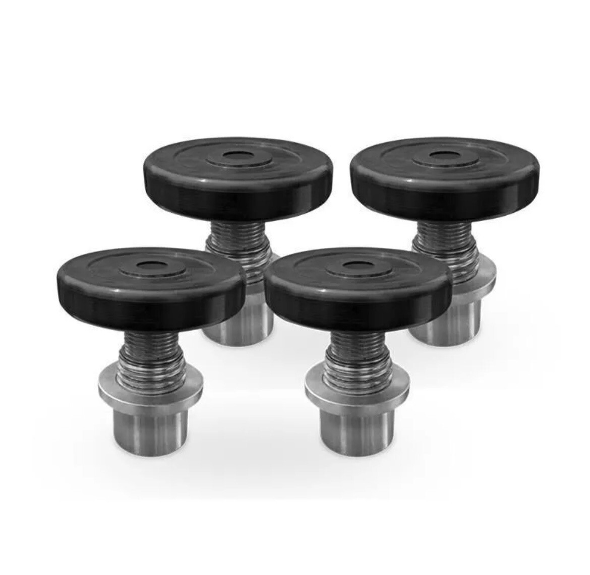 Bendpak Screw Pad Assembly - 60mm Pins- 5215762 set of 4 for sale ...