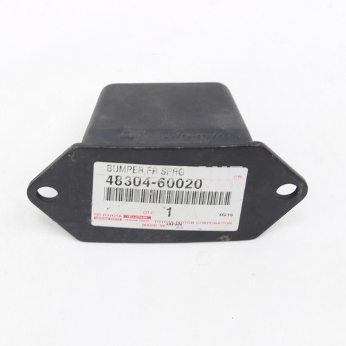 48304-60020 Toyota OEM Genuine BUMPER, FRONT SPRING, NO.1 | eBay Australia