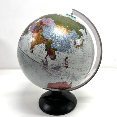 Globes - 12 Inch World Globe