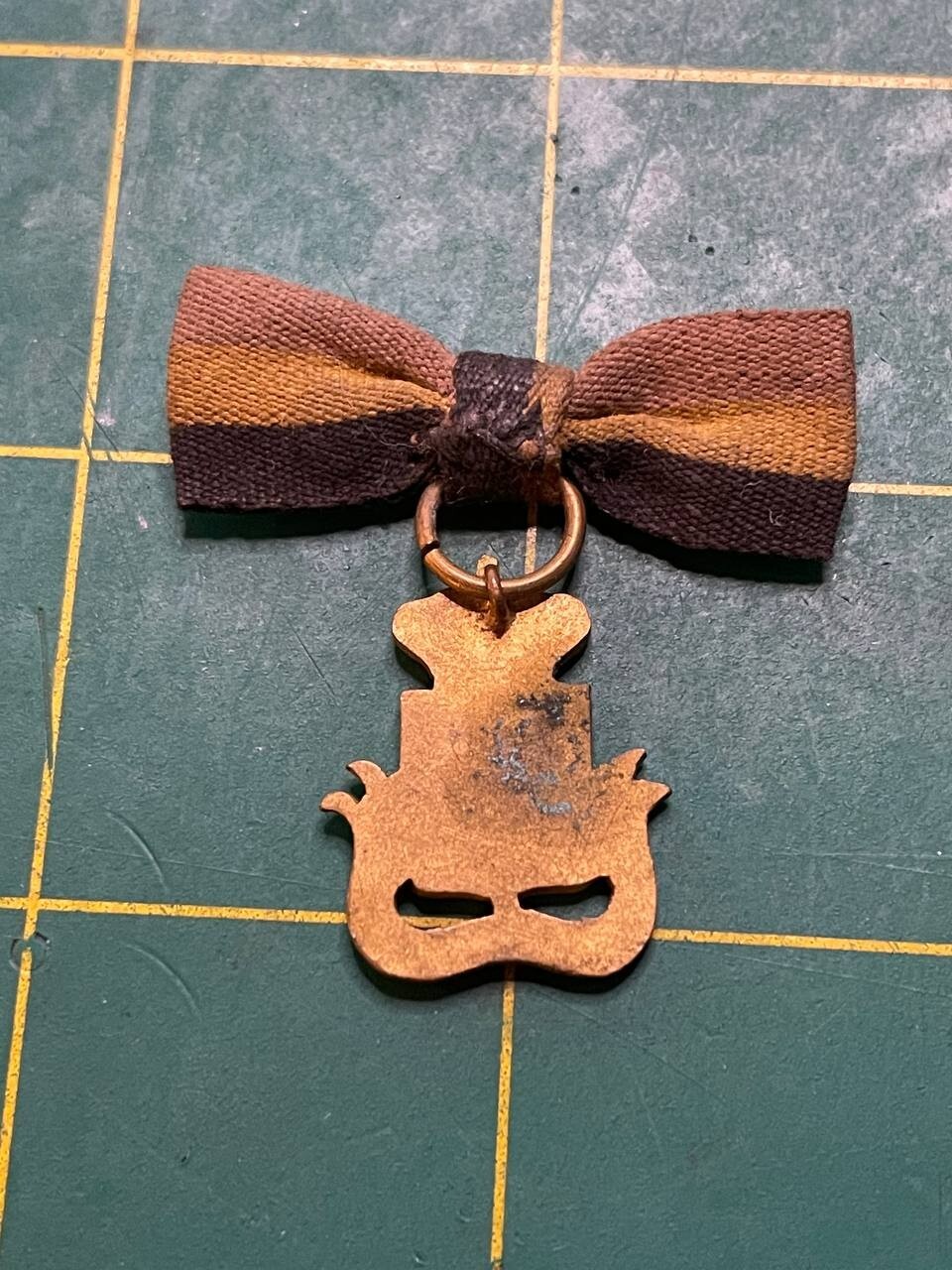 ww2 Luxembourg ribbon | eBay