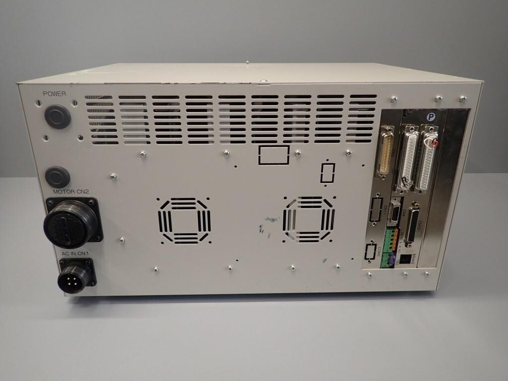 TS2100 - TOSHIBA MACHINE - TS2100-CE / Module contrôleur pour robot ...