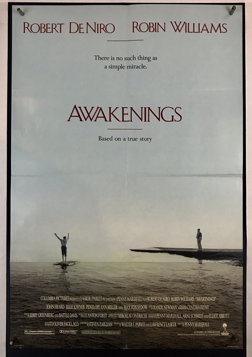 Awakenings (1990)