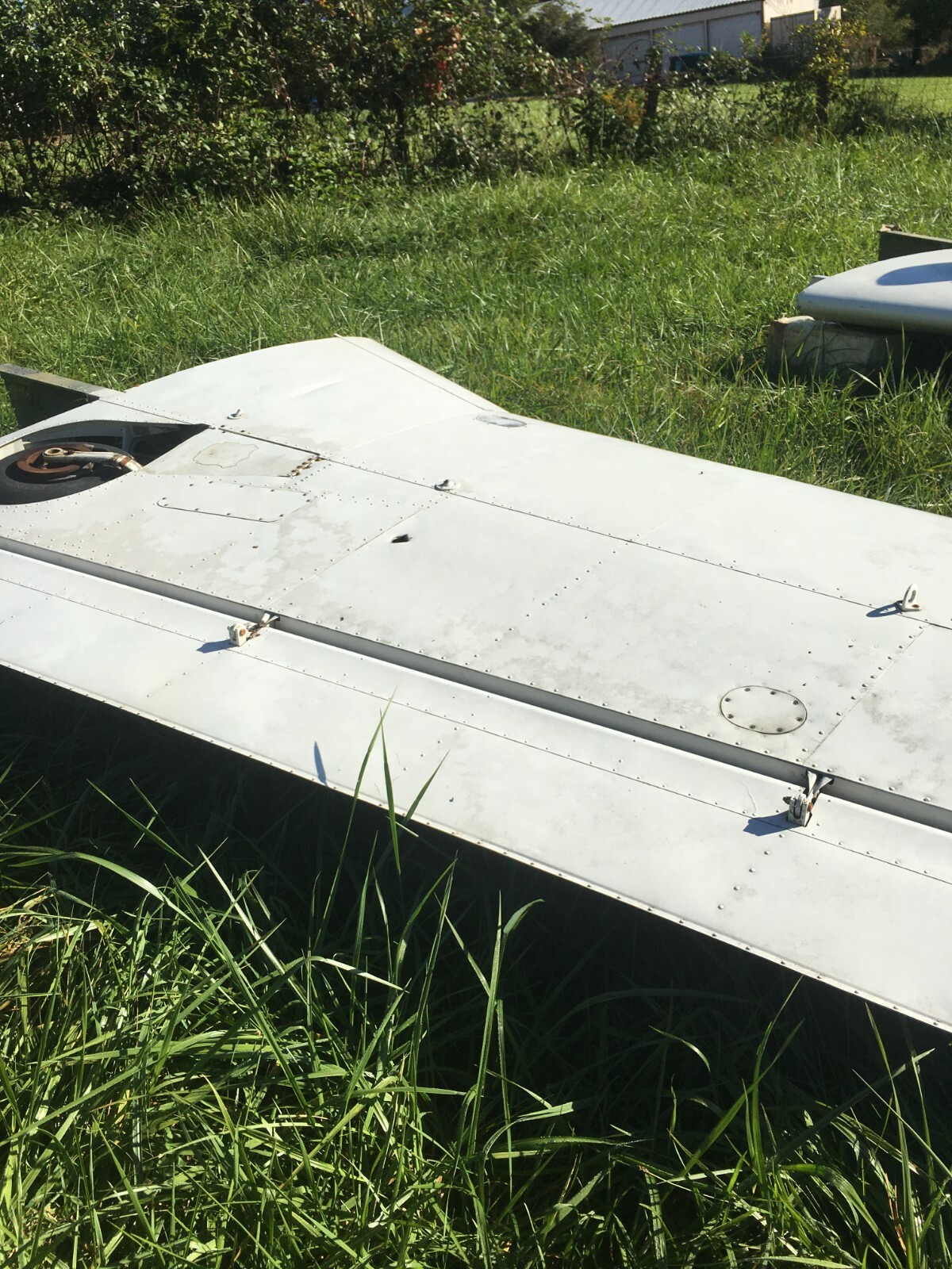 COMANCHE WING | eBay