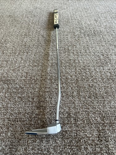 Odyssey White Hot RX #7 Putter Right Handed Golf club | eBay
