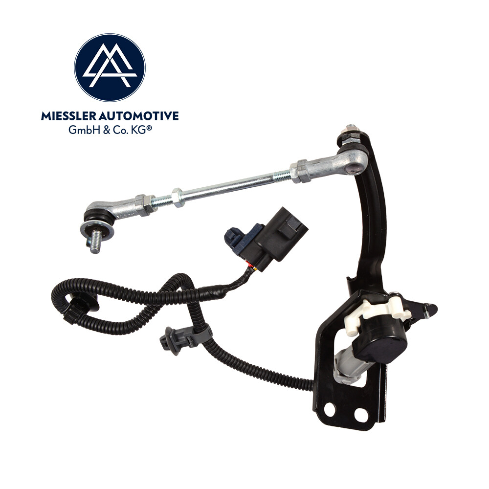 TOYOTA SEQUOIA level sensor rear LH 89408-34010 | eBay