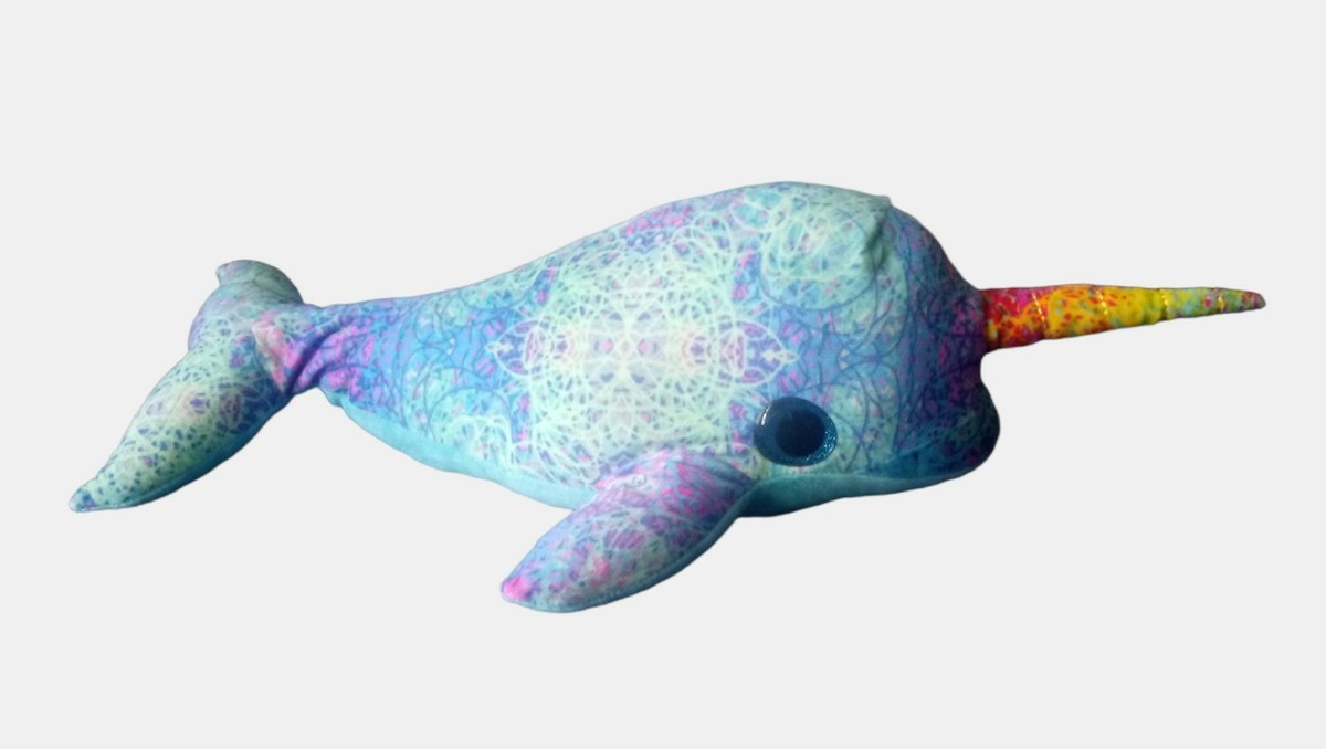 Narwhal Eyes