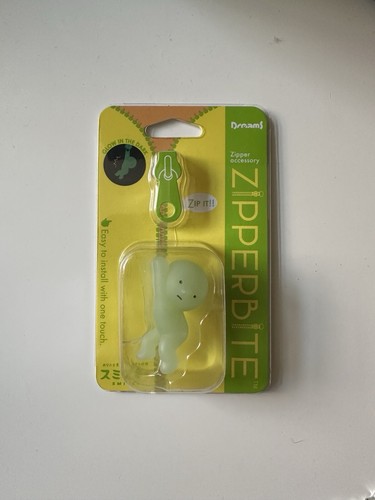 smiski zipper bite | eBay