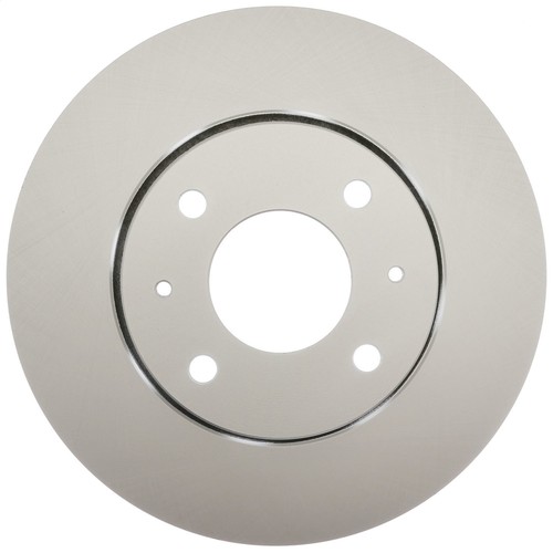 Disc Brake Rotor-GCX Elemental Protection - Full Coating, High Carbon ...
