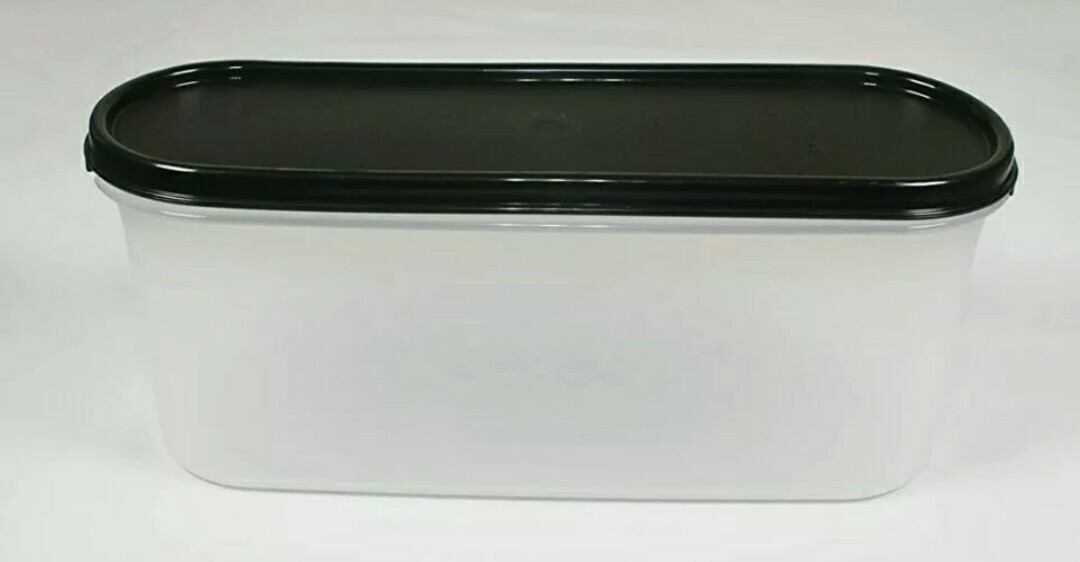 SALE! Tupperware Modular Mate #2 Super Oval 7.5 Cups w/Air Tight Seal ...