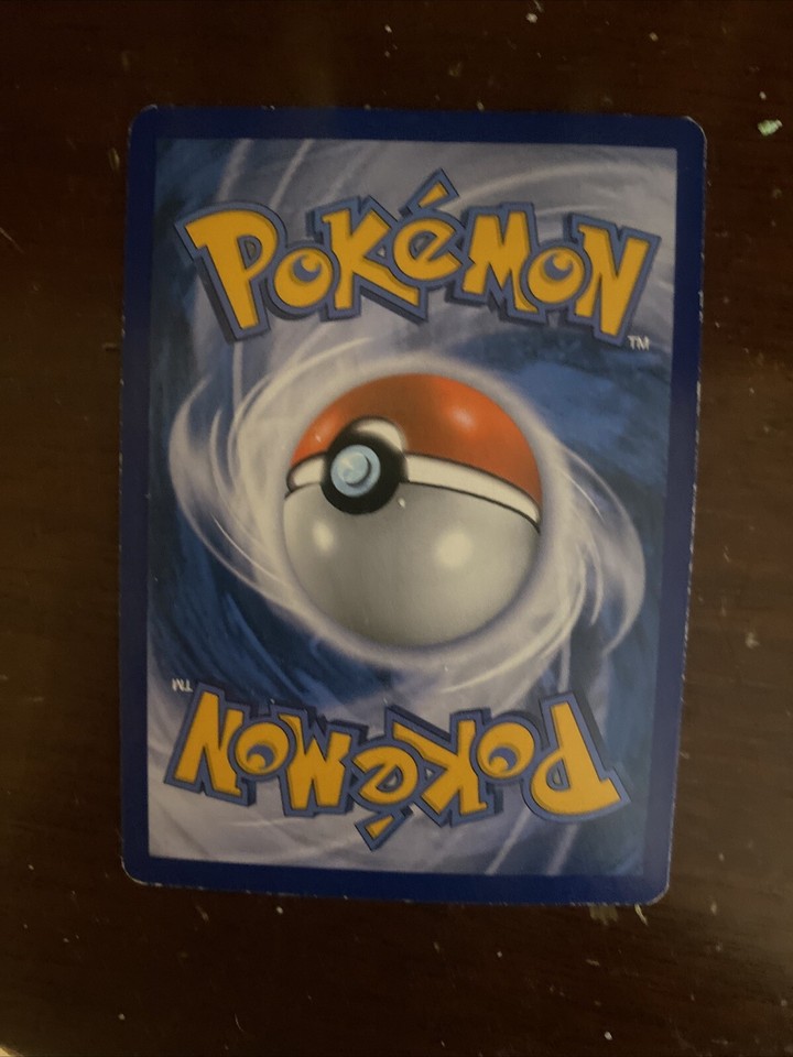 2013 Pokemon IRIS Trainer 101/101 Full Art Plasma Blast | eBay