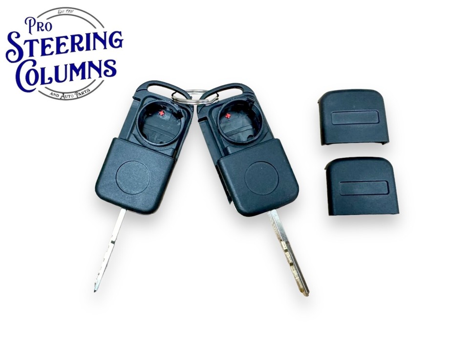 2004-2008 Chrysler Crossfire Ignition Lock Cylinder Assembly Switch | 2 ...