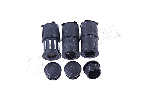 Genuine BMW CMSP E23 E24 E28 E30 E31 Z1 Repair Kit Guide Bush OEM ...