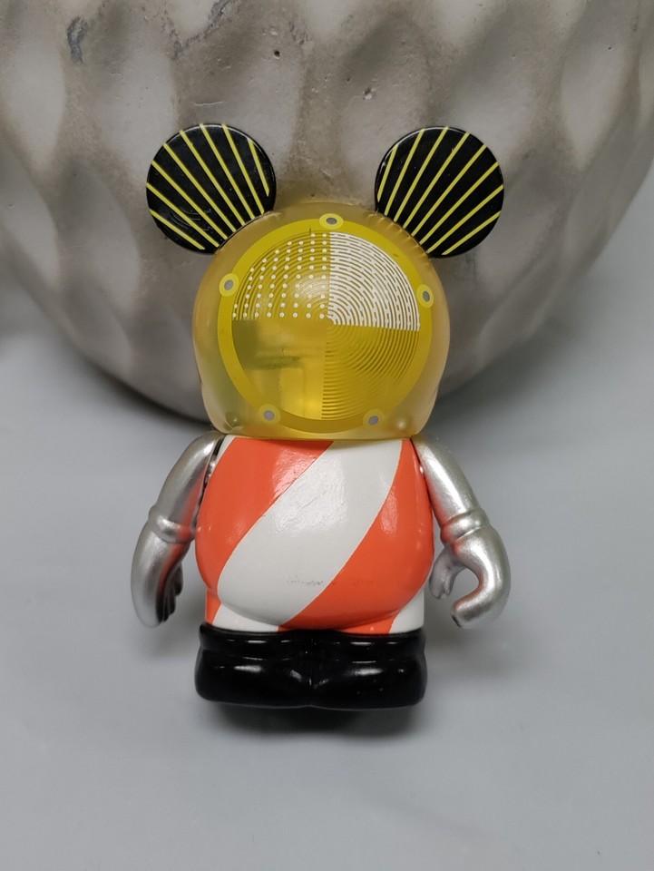 Disney Vinylmation 3" Series 8 Toy Collectible | eBay