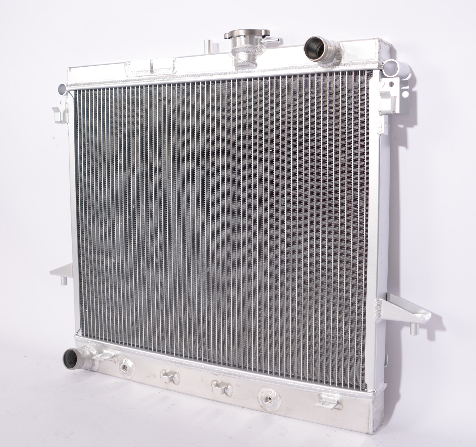 Radiator Fit Hummer H3/H3T 2006-2010 & GMC Canyon 2012 (3.5/3.7/5.3/2 ...