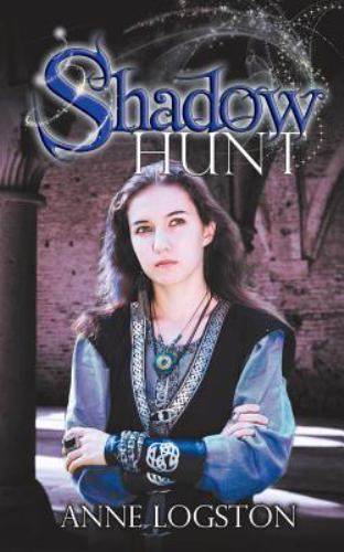 Shadow Hunt by Anne Logston (2013, Trade Paperback) for sale online | eBay